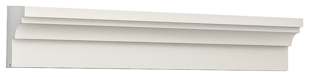 Exterior Moulding / Corniche - Traditional - Molding And Trim - by ...