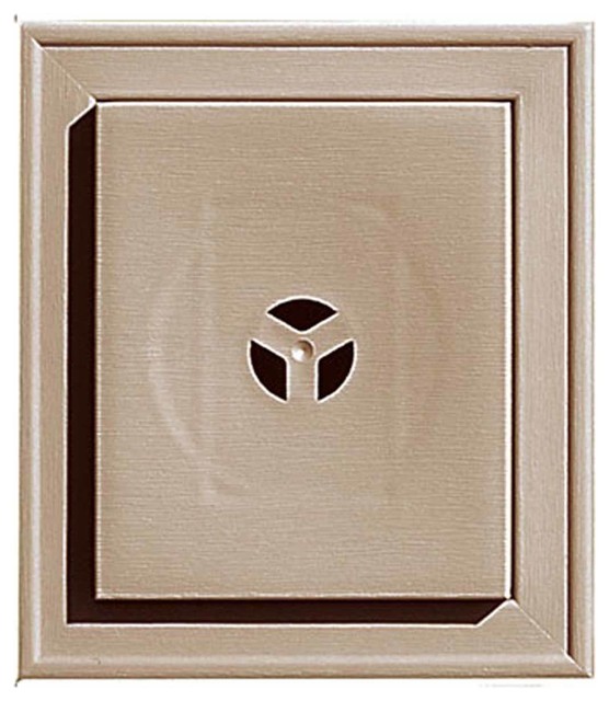 7"x8" Original Square MountMaster Mounting Block, Set of 10 ...