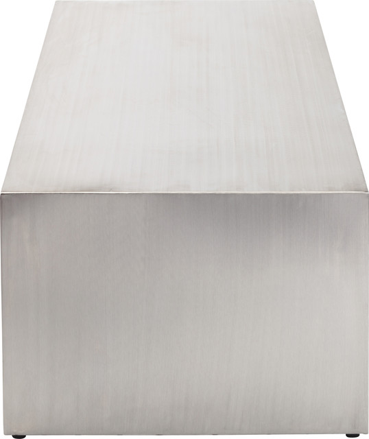 Athens Modern Coffee Table - Contemporary - Coffee Tables - by ...