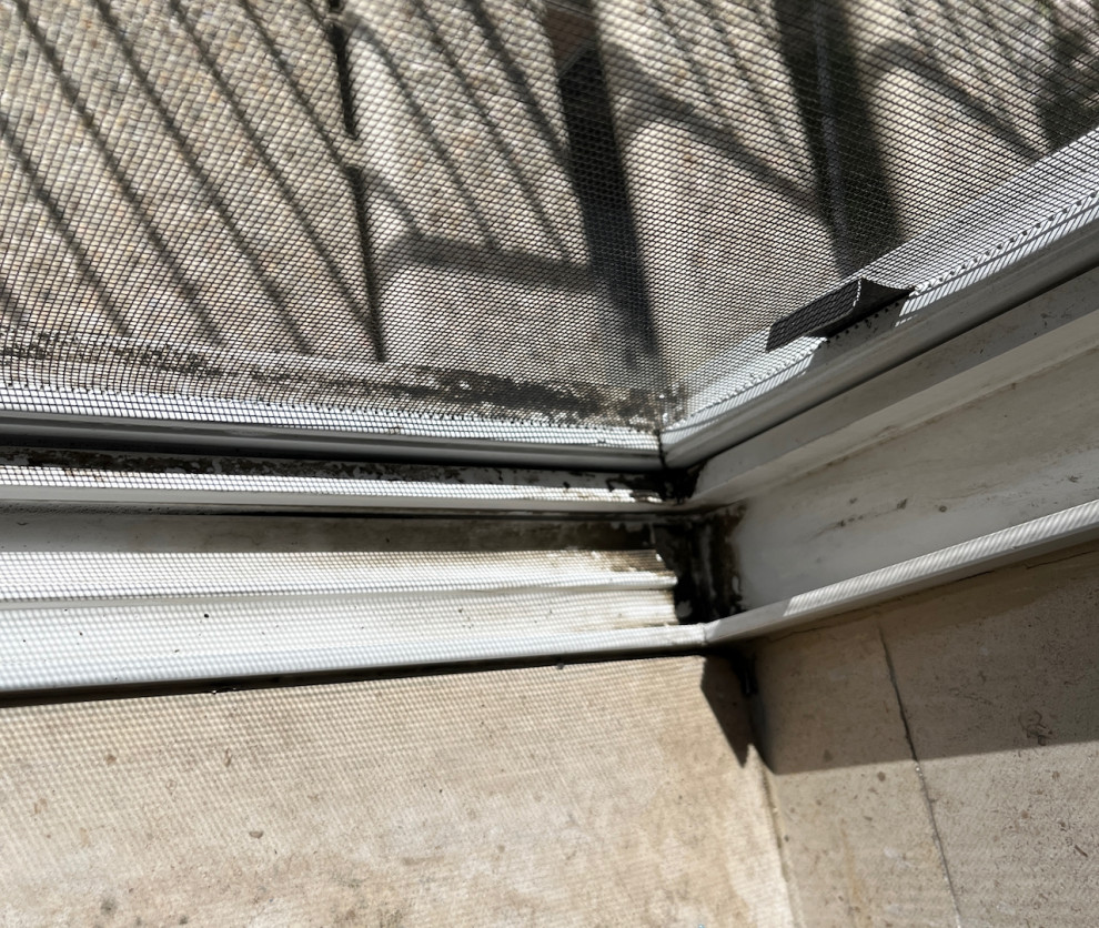 Will a fiberglass window be better at resisting mildew than vinyl ...