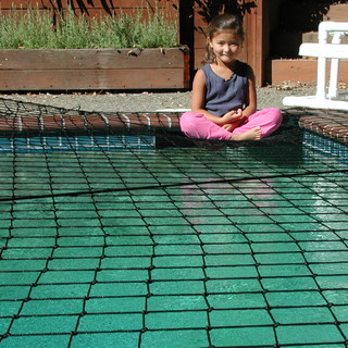 BABY PROOF POOL SAFETY NETS - Project Photos & Reviews - Orinda, CA US ...