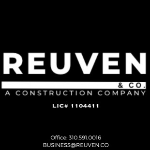 REUVEN & CO. INC - Project Photos & Reviews - beverly, CA US | Houzz