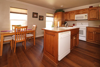 Coretec Venado Oak - Traditional - Other - by Mouery's Flooring | Houzz