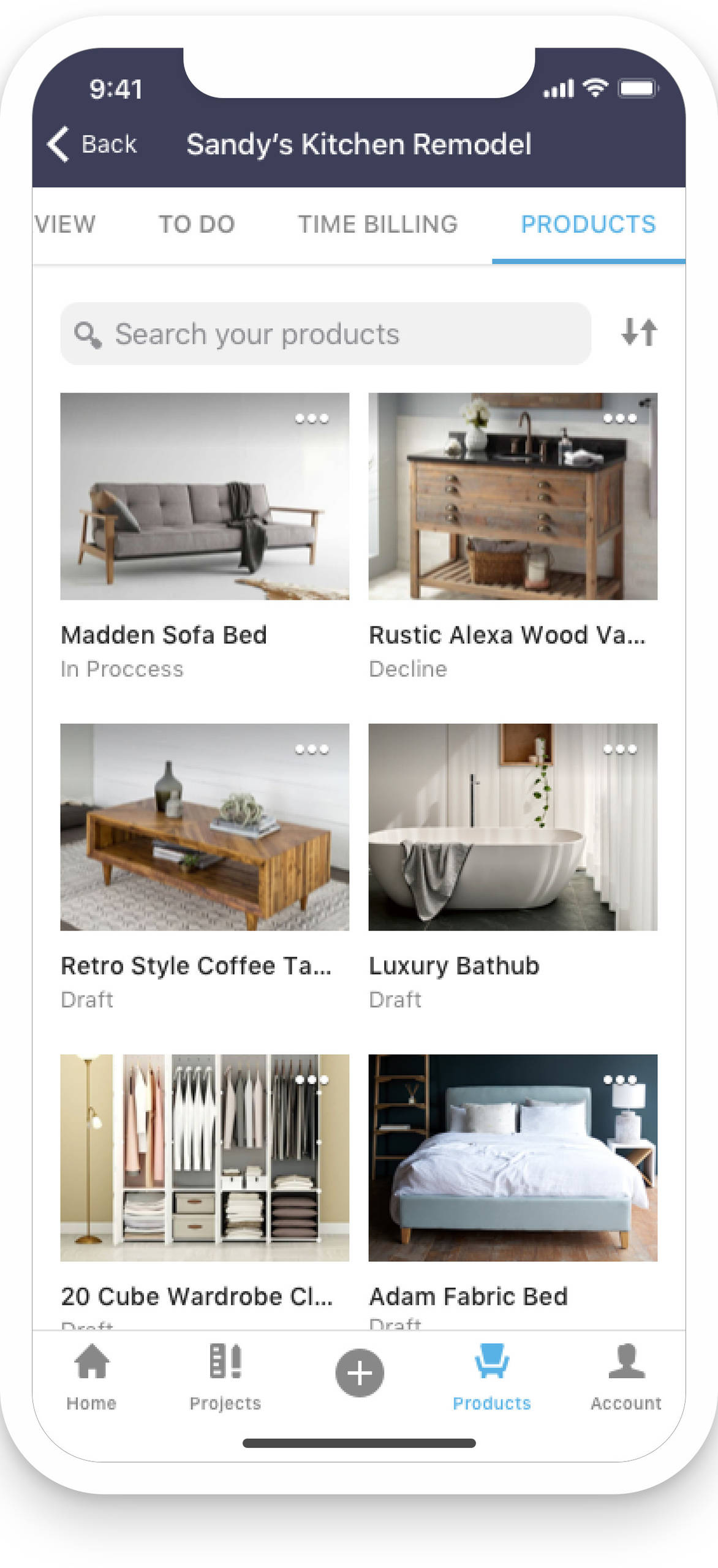 New Ivy App Gives Designers Tracking and Measuring Tools and More