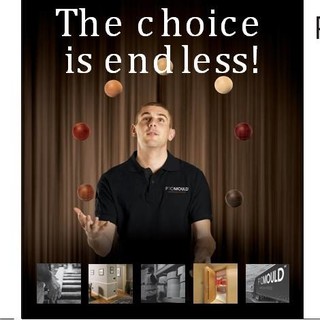 PROMOULD - Project Photos & Reviews - Cookstown, Tyrone, UK GB | Houzz