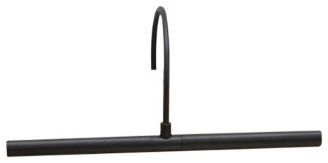 Advent Profile Incandescent Picture Light - Transitional - Display And ...