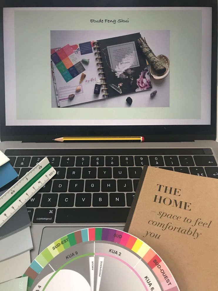 Le Feng Shui, Kesako ? | Houzz