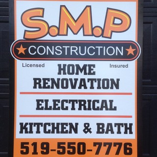 SMP CONSTRUCTION - Project Photos & Reviews - TILLSONBURG, ON CA | Houzz
