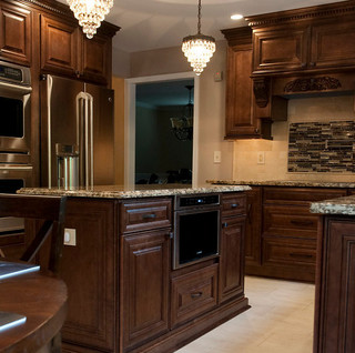 MARTIN TILE AND REMODELING, LLC - Project Photos & Reviews - Pennsauken ...