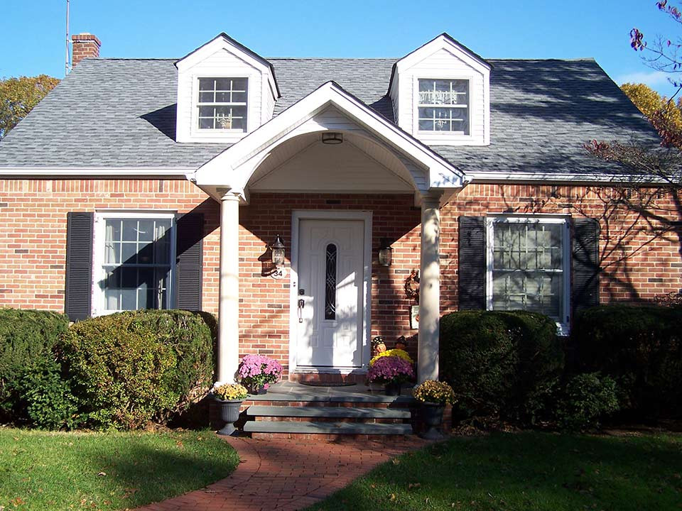 Mother/Daughter Home Conversions Contractor - Exterior - New York - by ...