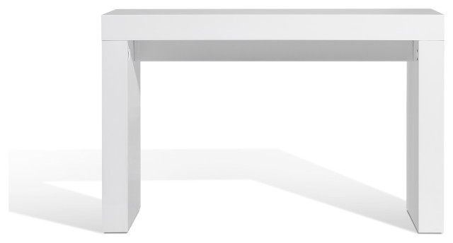 Console Table, Mdf Lacquered - Transitional - Console Tables - by CII ...