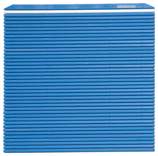 Hasegawa Makisu Blue Bamboo Mat, Ideal To Make Sushi Rolls, 10 x 9.5 ...