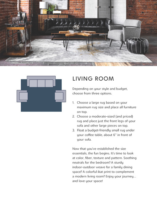 nuLOOM Hand Woven Maui Chunky Loop Rug, 8' - Beach Style - Area Rugs ...