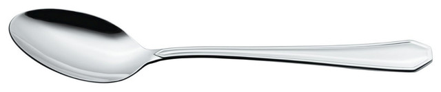 Vega Cutlery Series Tunis Table Spoon, Set of 12 - Contemporary ...