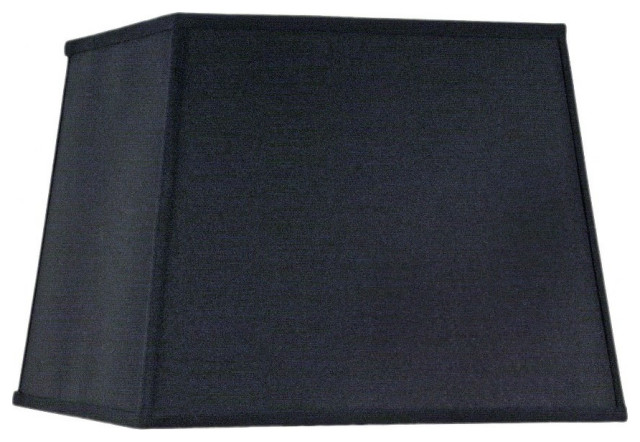 Stiffel ST1 Accessory - 12x15x12" Hardback Tapered square Lamp Shade ...