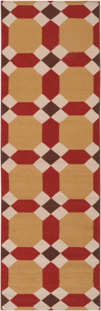 Surya Archive ACH-1715 8' x 11' Rug - Contemporary - Area Rugs - by ...