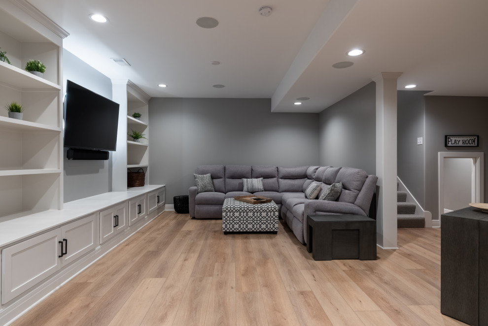 Nakan Signature | Modin Rigid LVP Customer Space | Overland Park ...