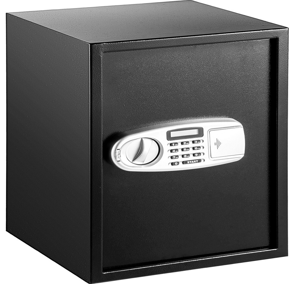 VEVOR 2 Cubic Security Safe Digital Safe Box for Valuables ...