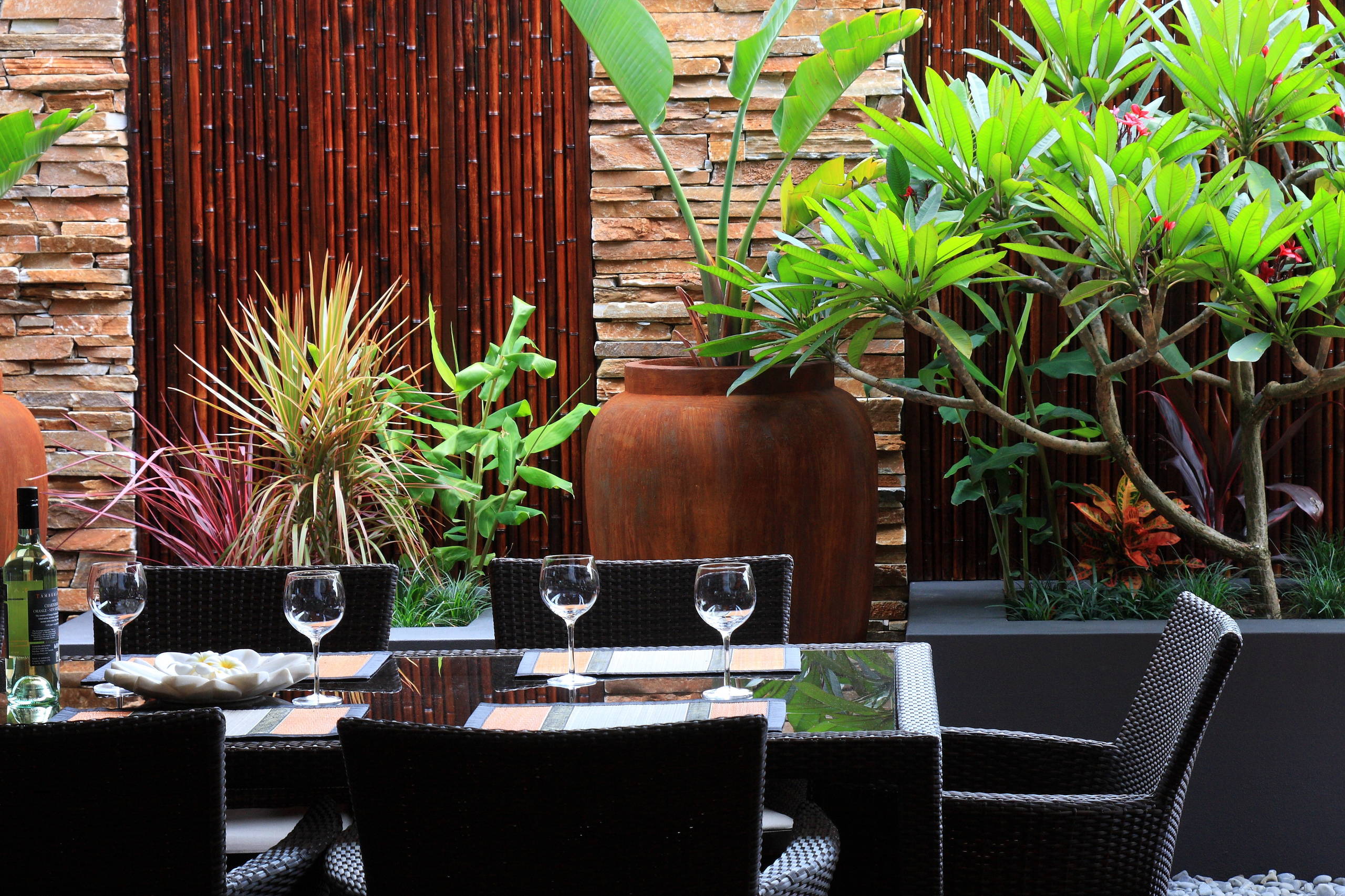 How to Bring Balinese Style Home From Your Holiday | Houzz NZ