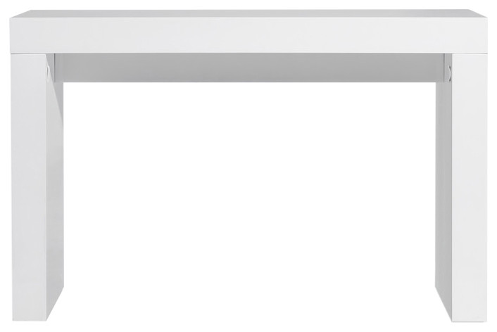 Console Table, Mdf Lacquered - Transitional - Console Tables - by CII ...