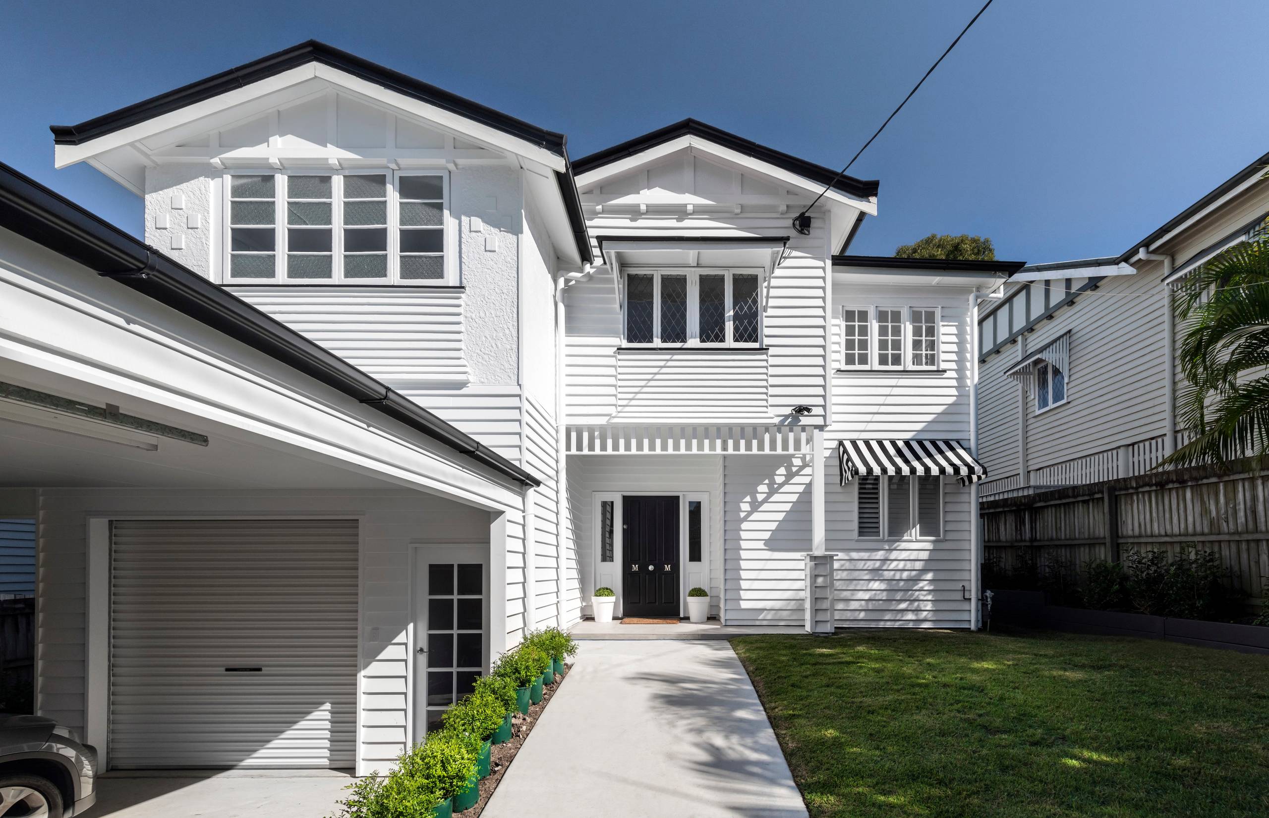 12 Steps: How to Protect Your Home From Cyclones | Houzz AU