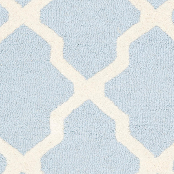 Safavieh Cambridge Collection CAM121 Rug, 2'6" x 14'0" - Contemporary ...