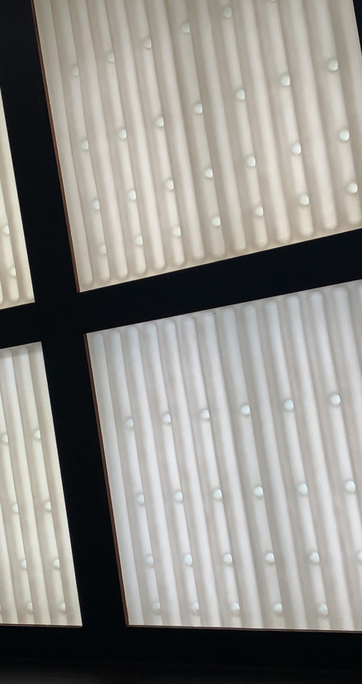 What IS this material?