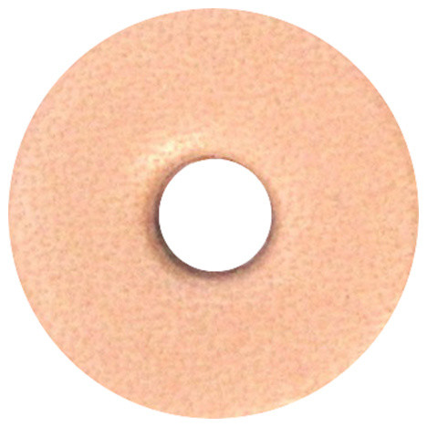 Leather Washers - Traditional - Hardware - by Walnut Studiolo | Houzz