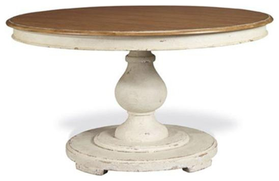 Kate Dining Table - French Country - Dining Tables - by AED Luxury Home ...