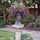 Garden Goddess Planter - Victorian - Outdoor Pots And Planters - by ...