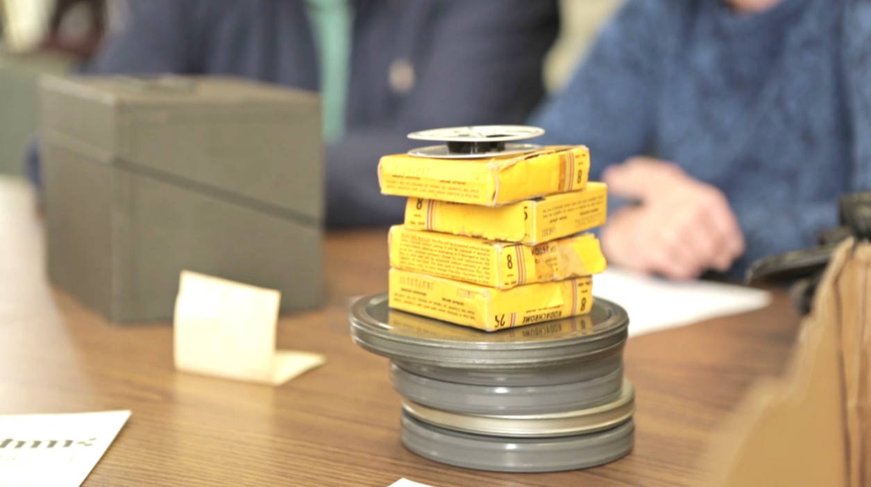 What to Know About Digitizing Your Home Movies