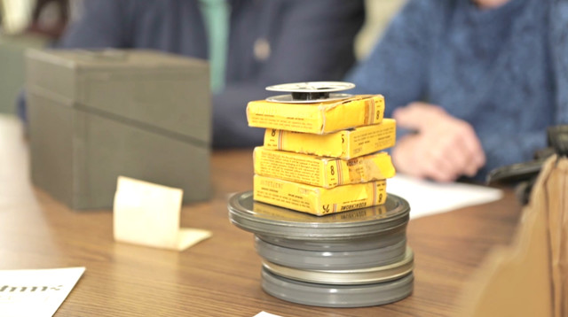 What to Know About Digitizing Your Home Movies