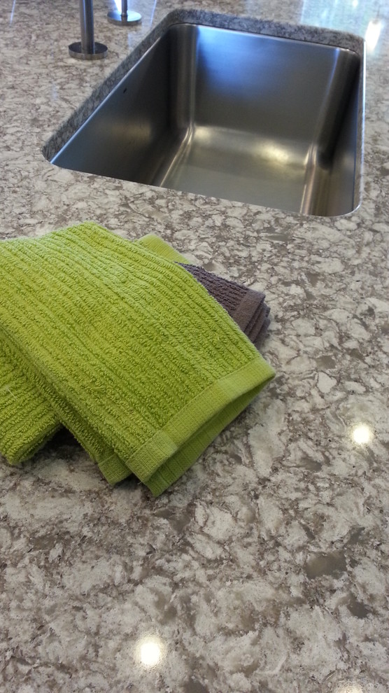 The Biltmore Model at Magnolia Preserve by ICI Homes - Contemporary ...