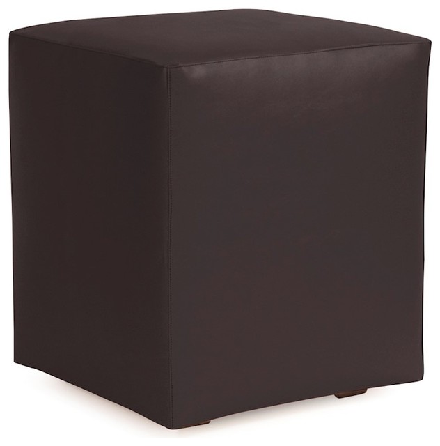 Universal Cube Cover, 18"x18"x20" - Contemporary - Outdoor Furniture ...