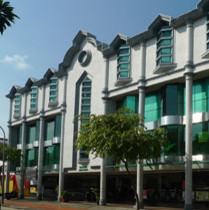 S.H. LIM ARCHITECTS - Project Photos & Reviews - Singapore, SG SG | Houzz
