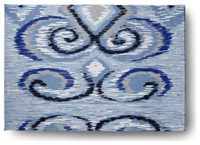 I-Cat Soft Chenille Area Rug, 4'x6' - Contemporary - Area Rugs - by E ...