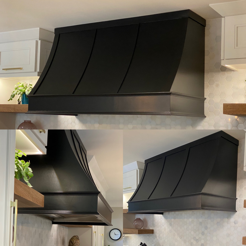 Prime Designs by Nancy Berneking Design Building - Midcentury - Kitchen ...