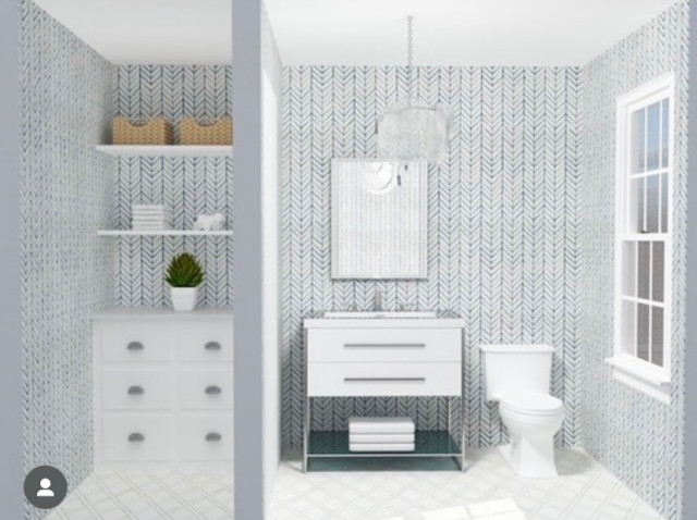 Interior Design Services