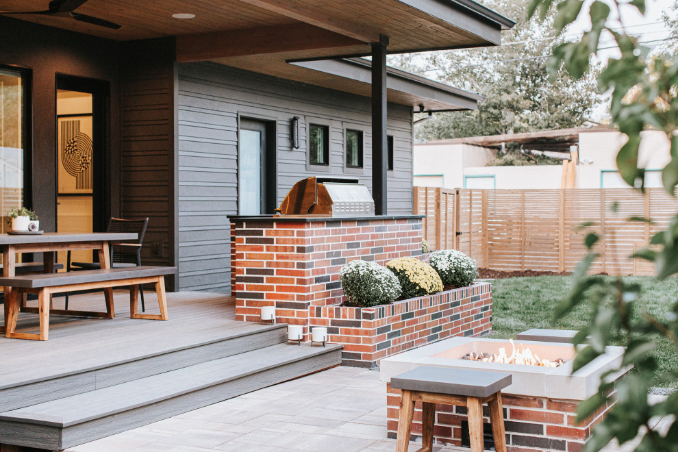 Platt Park Design Build - Denver - by Apex Homes, LLC | Houzz