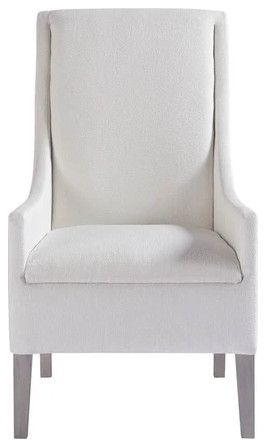 Lamia Arm Chair - Transitional - Dining Chairs - by V.S.D Furniture | Houzz