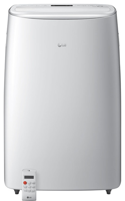 115V Air Conditioner With Dual Inverter Technology for 500-Sq. Ft ...