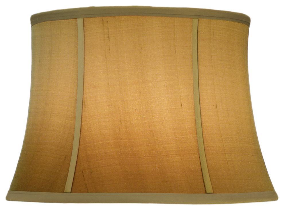 Stiffel ST26 Accessory - 10x20x15" Softback Empire Lamp Shade ...