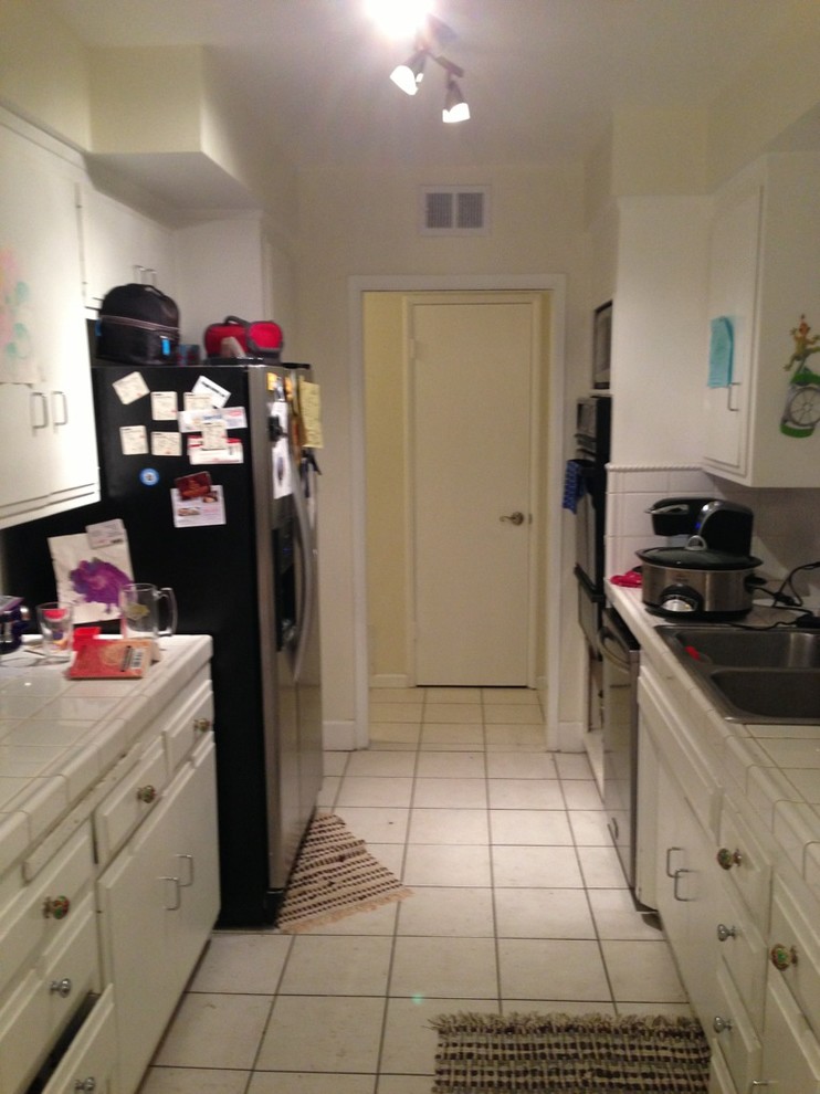 How to translate a design inspiration into a real design?