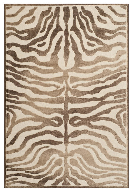 Safavieh Paradise par83-304 Animal Print Rug, Assorted, 8'0" x 11'2 ...