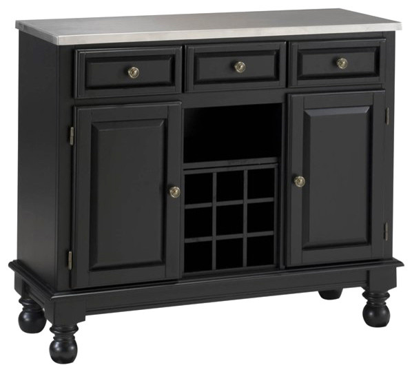 buffet/display cabinet - an Ideabook by birdsbirds