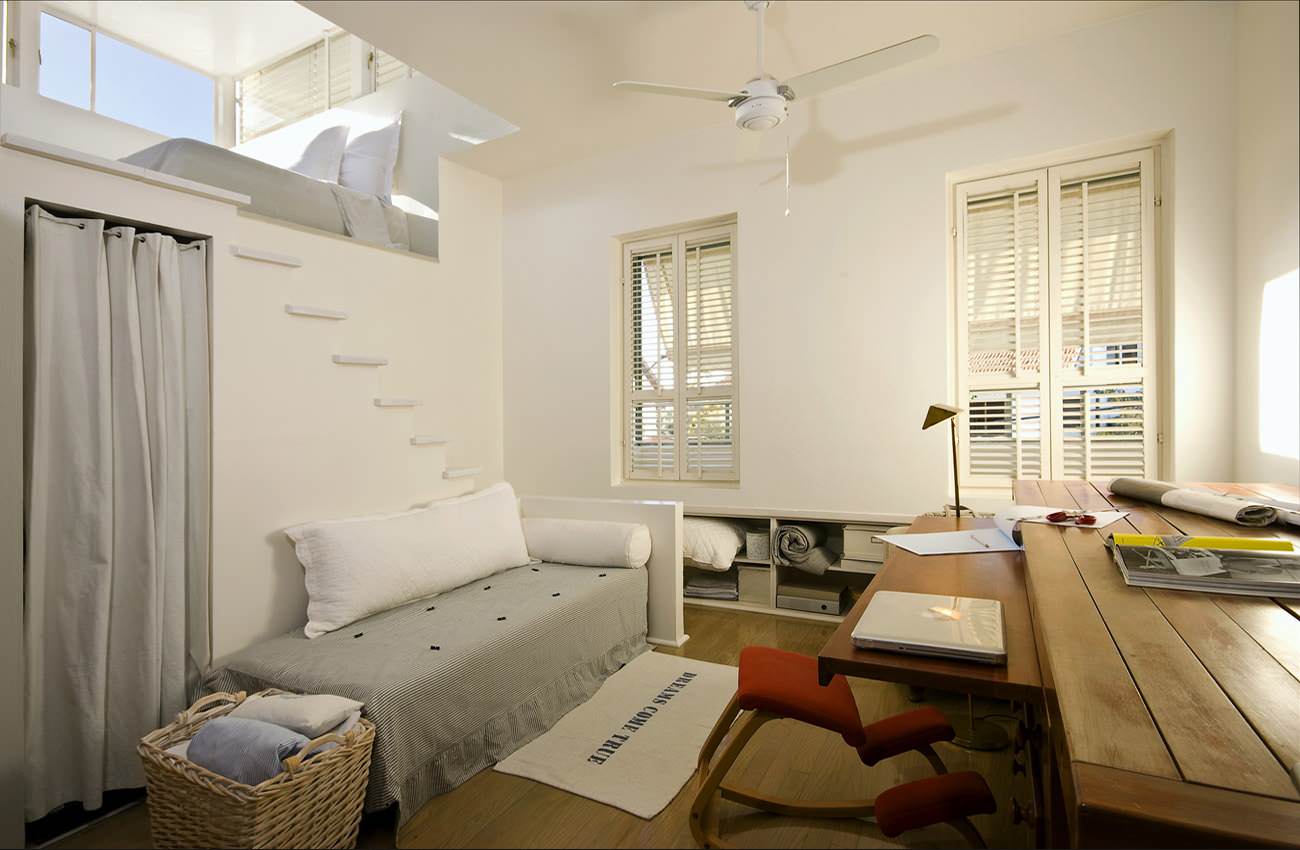 Step it Up: Staircase Designs That Save Space and Add Impact | Houzz AU