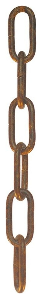 Livex Lighting 5610-71 Accessory - Heavy Duty Decorative Chain ...