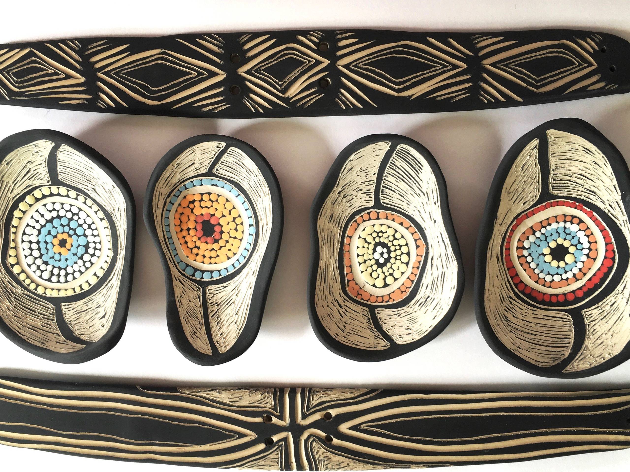 Meet the Aboriginal Women Forging a New Design Identity | Houzz AU