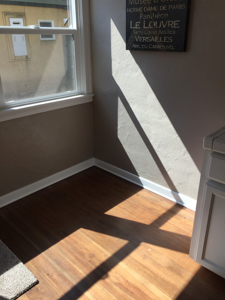 Empty Kitchen corner | Houzz Forum