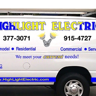 HIGHLIGHT ELECTRIC, INC. - Project Photos & Reviews - Sarasota County ...